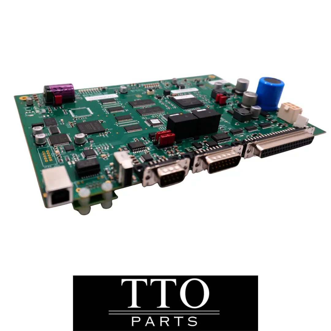 ENM10104226 Markem X65 X45 Touchscreen PCB Spare MUI Controller PCB As ...